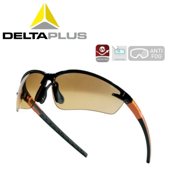 COD Delta Plus FUJI2 GRADIENT (GLASSES POLYCARBONATE LENSES - AS ...