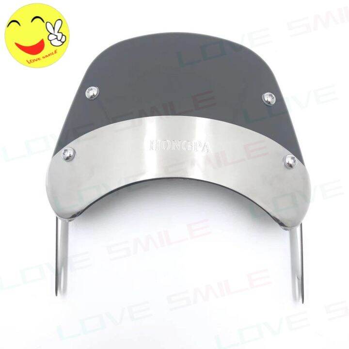 RETRO VISOR CLASSIC VISOR FOR MOTORCYCLE | Lazada PH