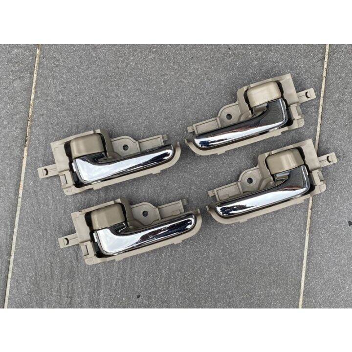Inner Handle Chrome Mira Avy for Perodua Viva | Lazada