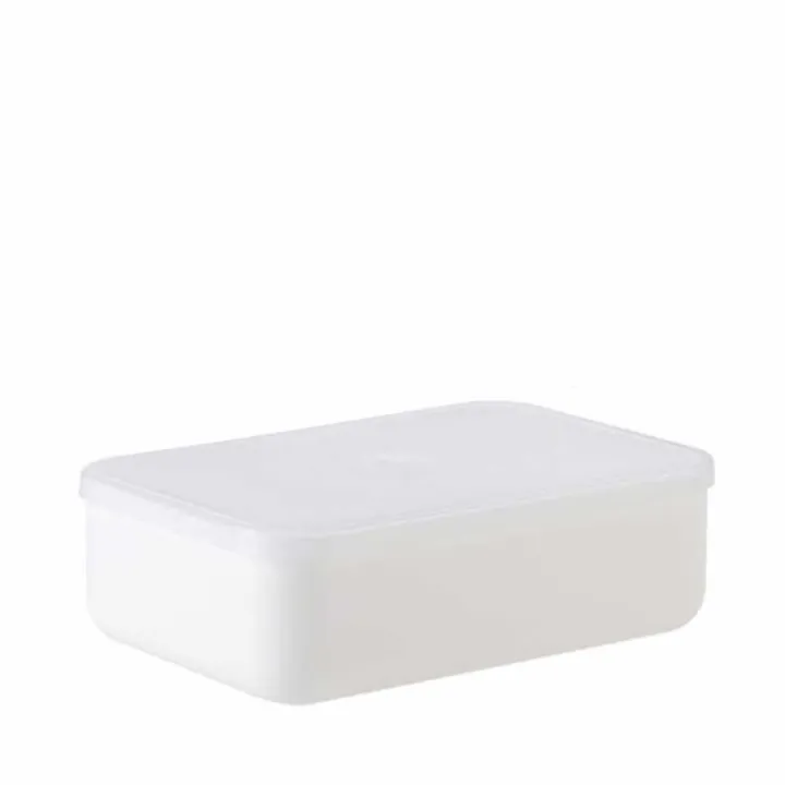 Makeroom Small Flat Storage Box | Lazada PH