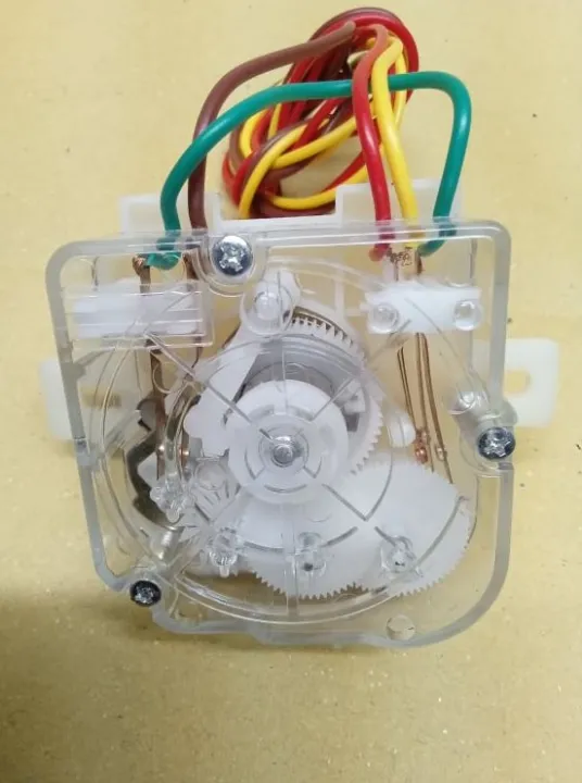 3 wire timer for washing machine | Lazada PH