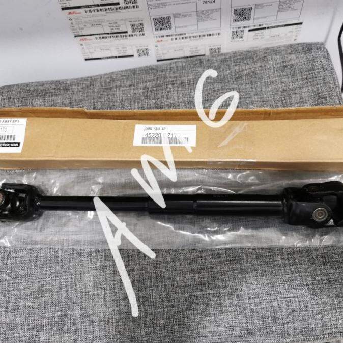 Daihatsu Ori Joint Stir Kopel Steer Terios Xenia 45220-Bz170-001 Sae ...