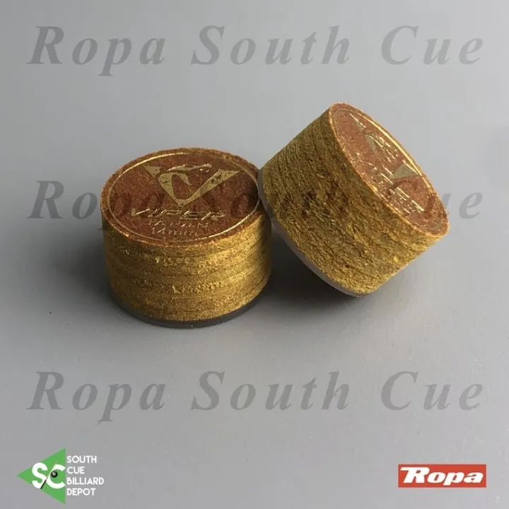 Viper Original Layered Cue Tip - 1pc. | Lazada PH