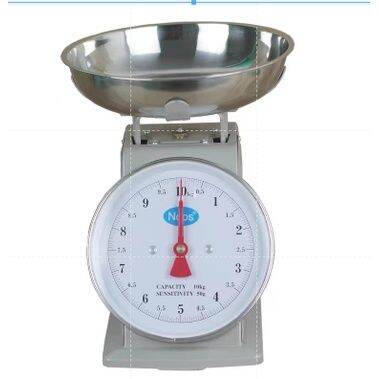 timbangan 10 kilos weighing scale Electronic scale food meat weight ...
