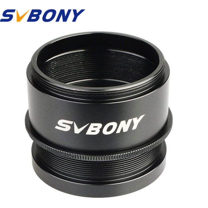 SVBONY SV109 24-35mm M48 Variable Extension Tube T2-Extension Length ...