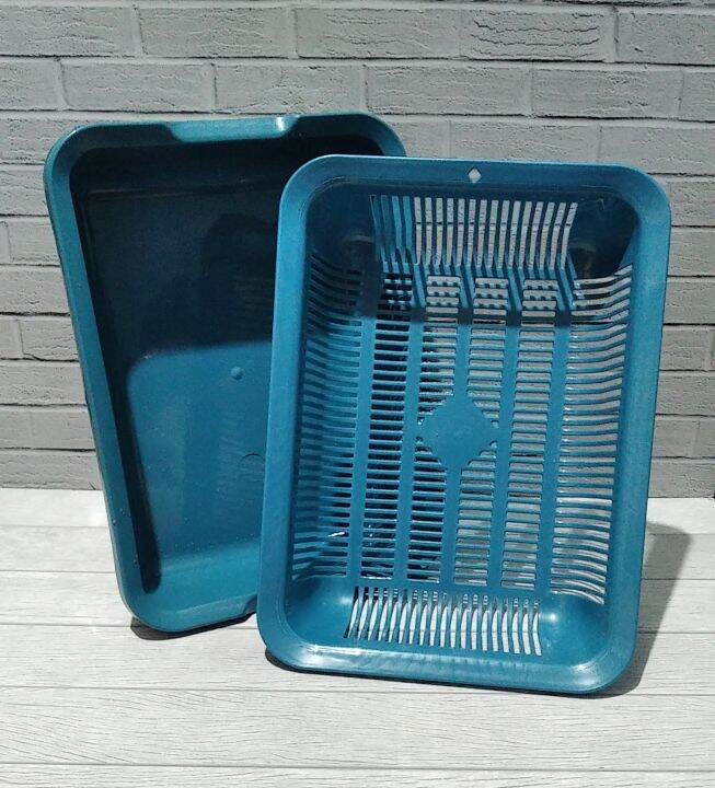BASKOM KOTAK SET TANGGOK PLASTIK SERBAGUNABASKOM KOTAK SET TANGGOK ...