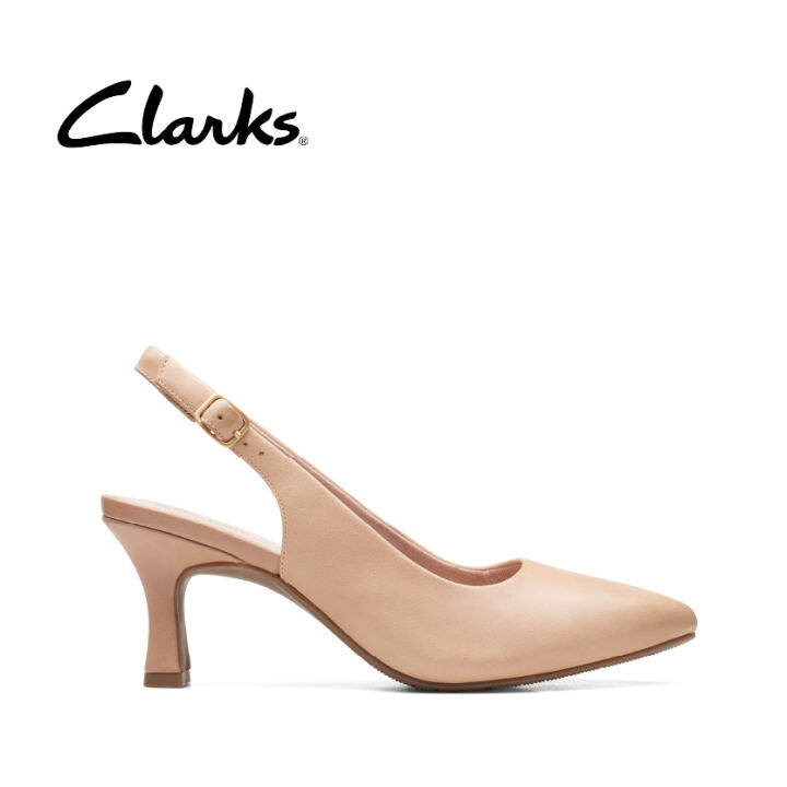 Clarks Womens Kataleyna Step | Lazada