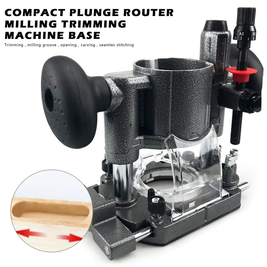 Router Lift Universal Trimming Machine Router Lift Table, 53% OFF