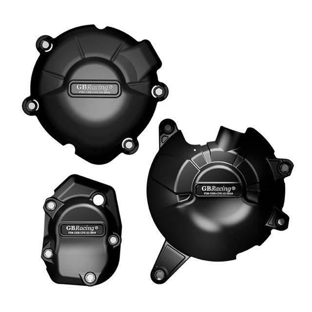 Complete Set For KAWASAKI Z900 2021+ Motorcycles Engine cover ...