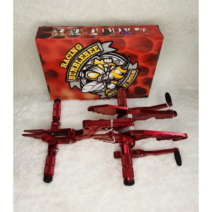 [raider 150 carb parts accessories]Full Shifter Raider150 Version3,V6 ...