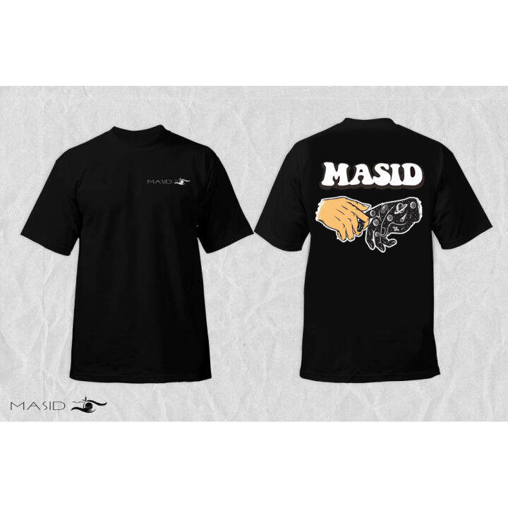 Masid clothing geo ong original janice store comfortable oversize t ...