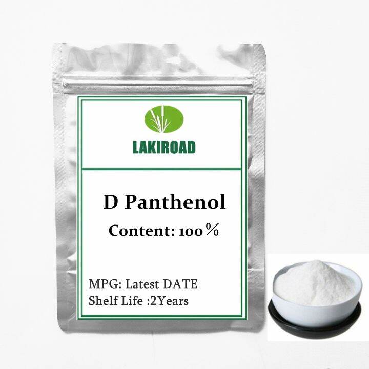 D-Panthenol Deep Penetrating Moisturizing D Panthenol Moisturizing ...