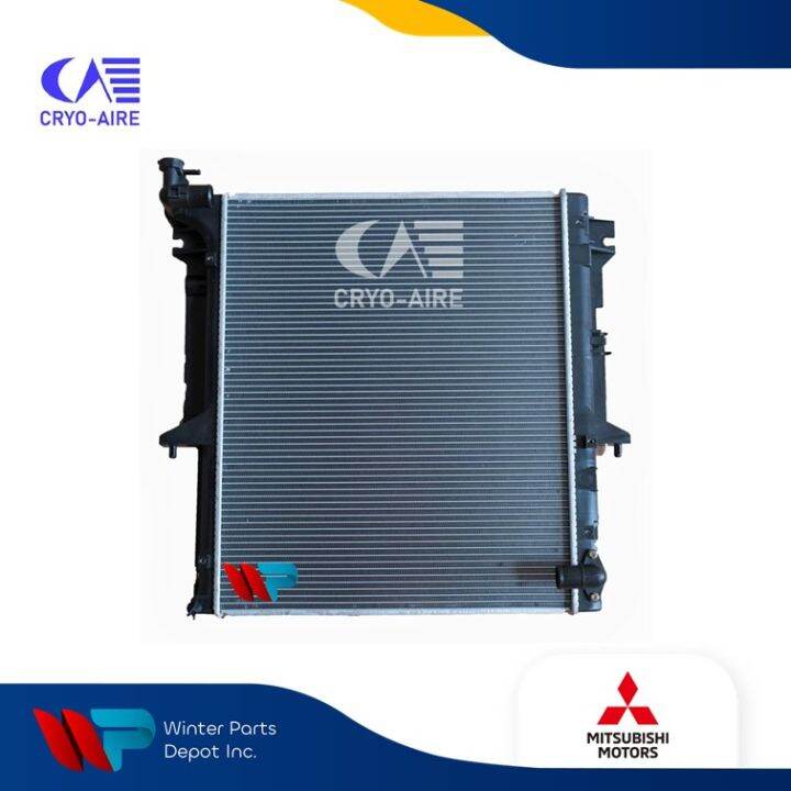 Mitsubishi Monterosport L200 Triton Strada 2006-2013 / 4D56 Engine ...