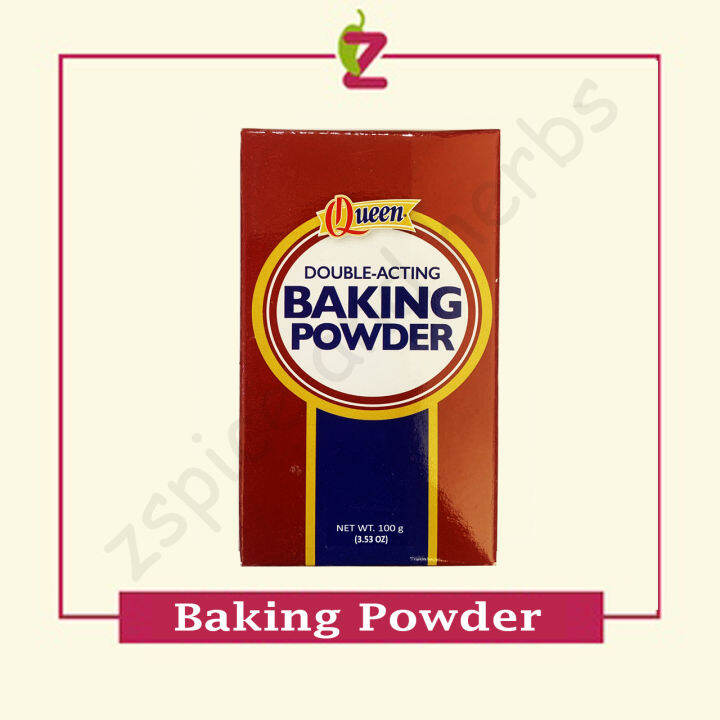 BAKING POWDER 100G | Lazada PH