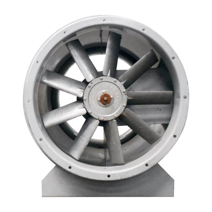 AXIAL FAN CKE AFB-TET600/1.1KW/4/3 24INCH 380V BLOWER GEDUNG | Lazada ...