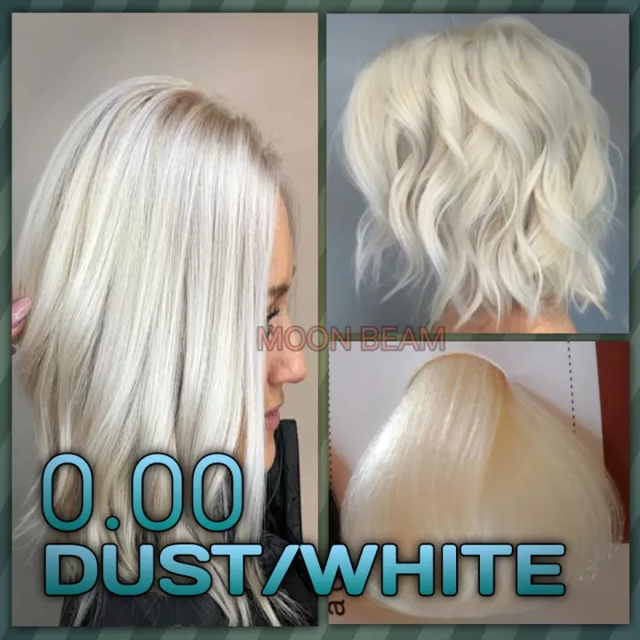 0.00 Dust/White set with oxidizer (BREMOD 100ML) | Lazada PH