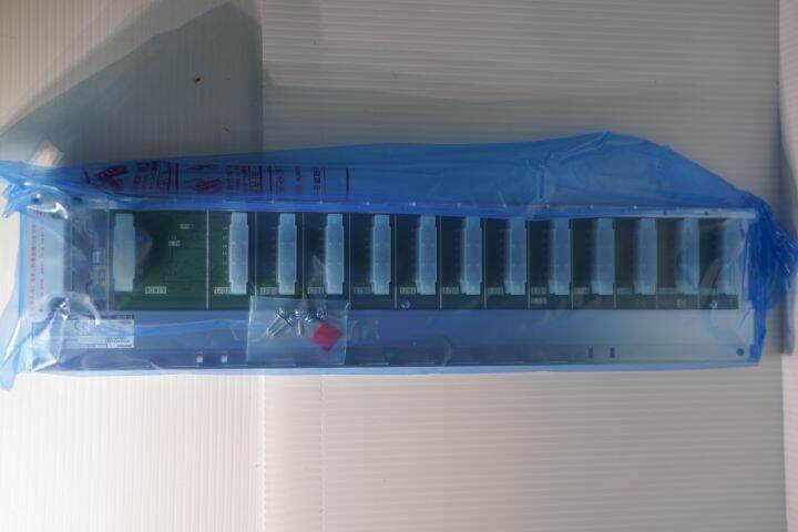 MITSUBISHI Q612B Extension base unit ( 12 ช่อง ) | Lazada.co.th