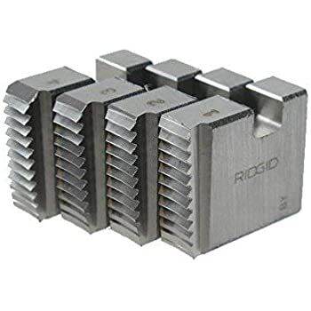 Ridgid Dies For Threader 1" Alloy Catalog No 37835 | Lazada PH