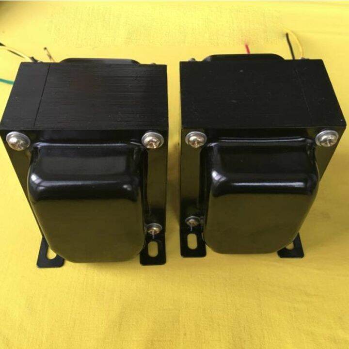 13W Transformer Tube Amplifier Output Transformer Vertical Type Can Be ...