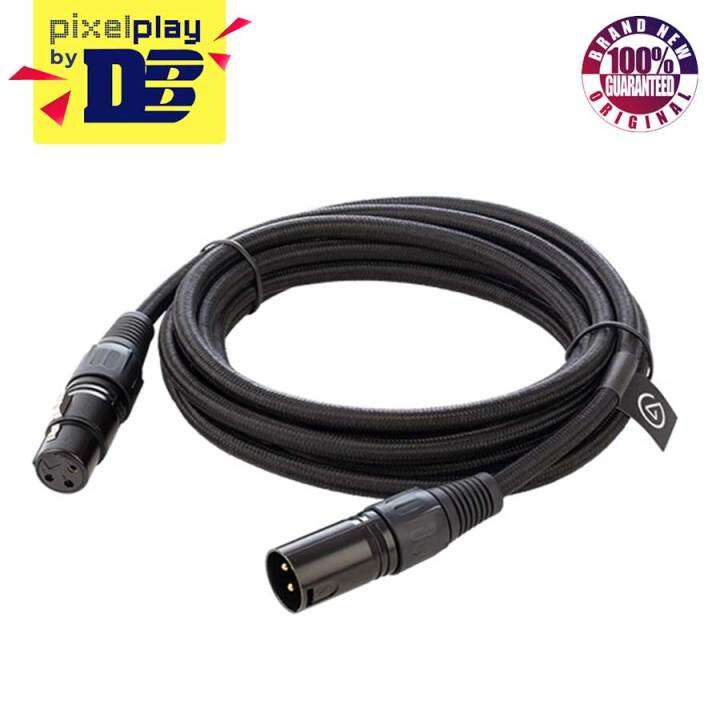 Elgato XLR Cable | Lazada PH