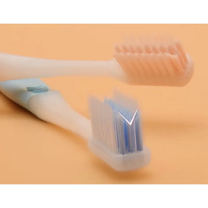 Dentalpro ortho toothbrush v shape | Lazada