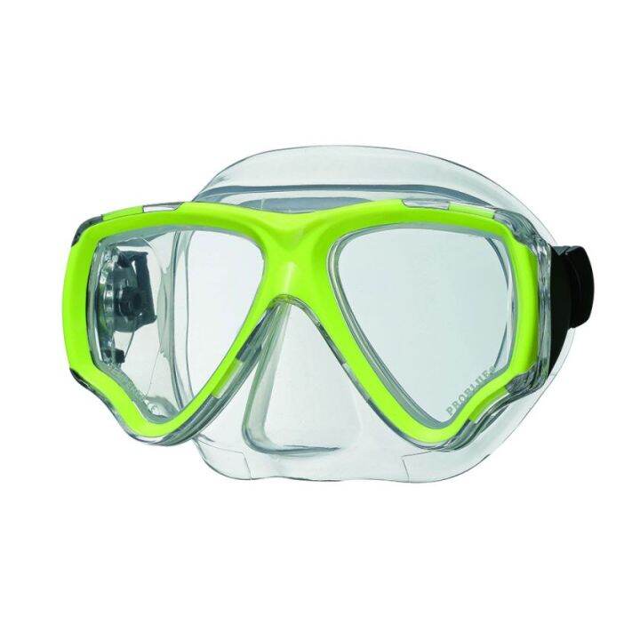 Mask Problue Tiara 2 | Lazada Indonesia