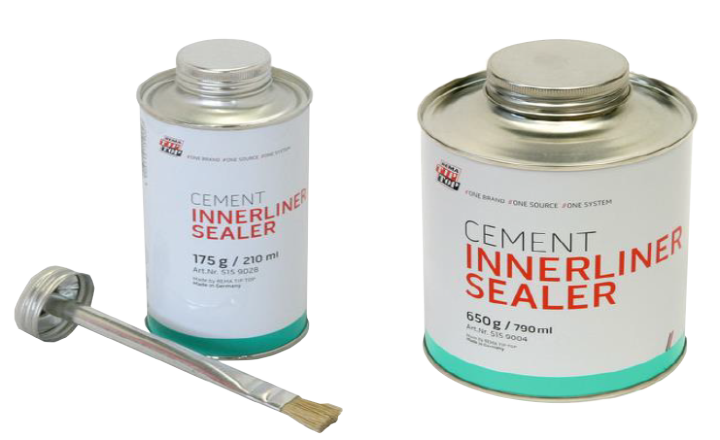 Rema Tip Top Cement Innerliner Sealer | Lazada PH