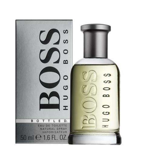 Hugo Boss Bottled No # 6 Cologne for Men A198 | Lazada PH