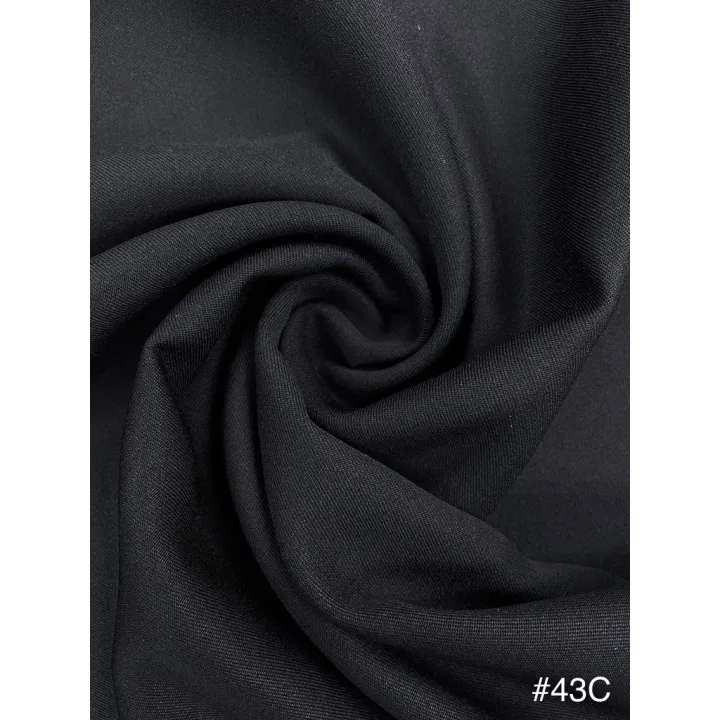 HARRINGTON FINE WOOL SUITING FABRIC / TELA WITH SELVEDGE 60" | Lazada PH