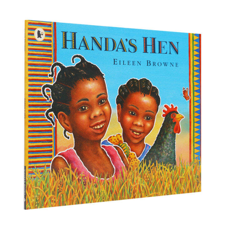 Handa's Hen Hen's Hen's Hen's Hen's Hen's Hen's Hen's Hen's Hen's Hen's ...