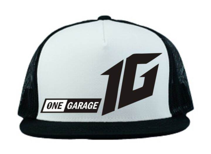 1G TRUCKER CAP V2 | Lazada PH