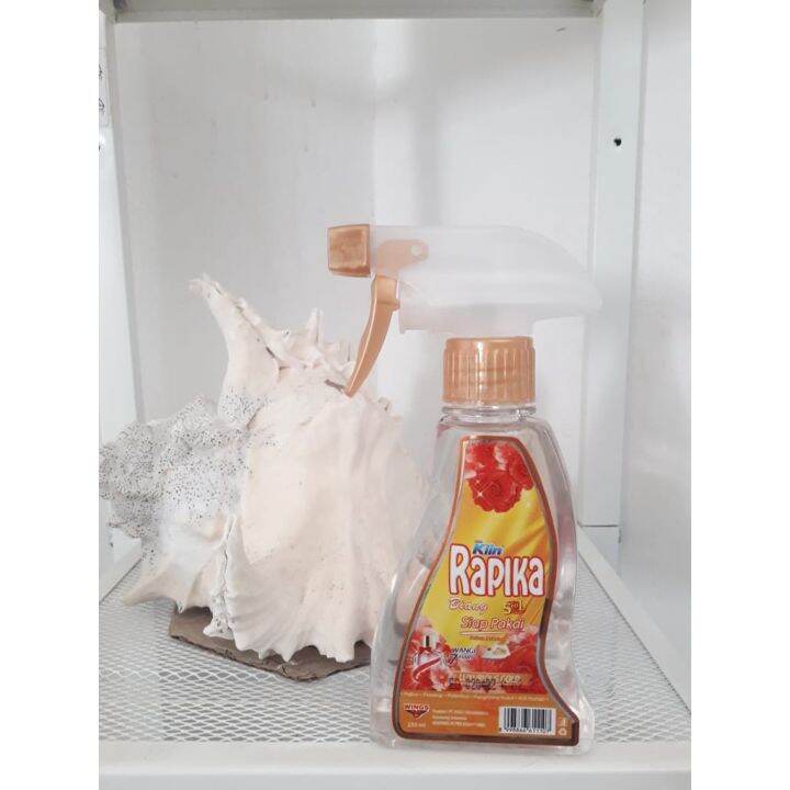 Rapika Biang Botol 250 ml | Lazada Indonesia