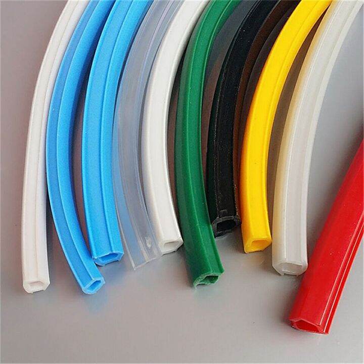 [Aixin]แถบปกพีวีซีสำหรับอลูมิเนียมรายละเอียดโลหะ Encloser ปกซีล4มิลลิเมตร6มิลลิเมตร8มิลลิเมตร10 ...