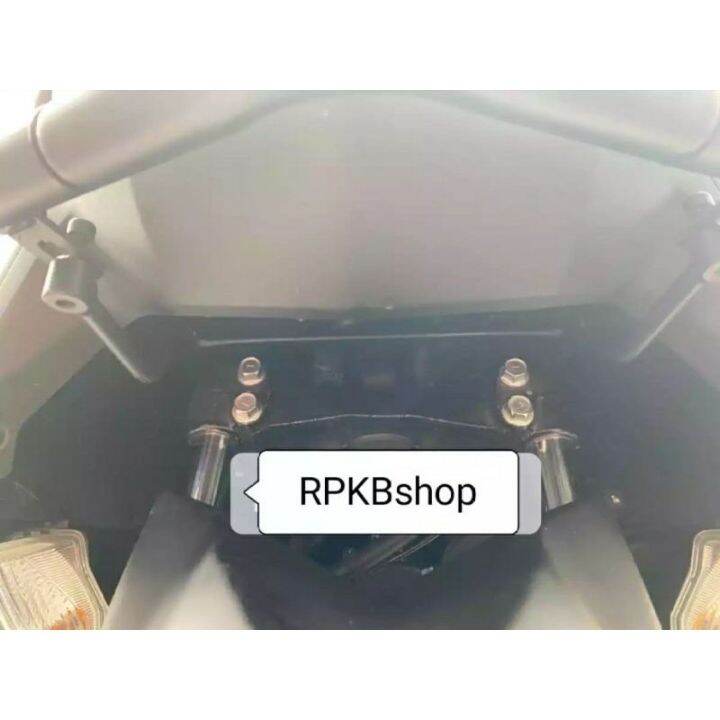 HO- NMAX V2 2020 V2.1 2021 (Y-Connect) FULL CRASH GUARD | Lazada PH