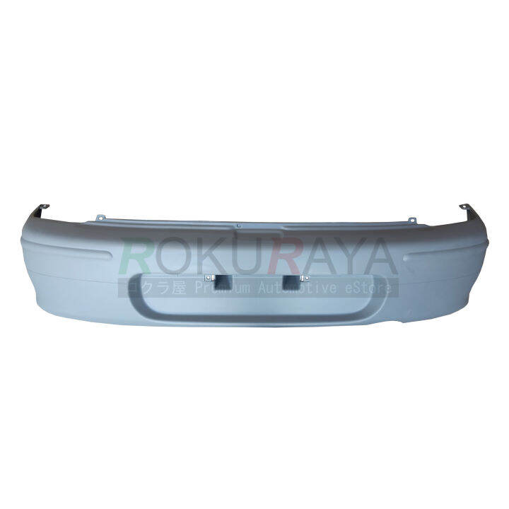 Perodua Kancil Old Square Head Lamp (1999 Model Spec 99) OEM Standard ...