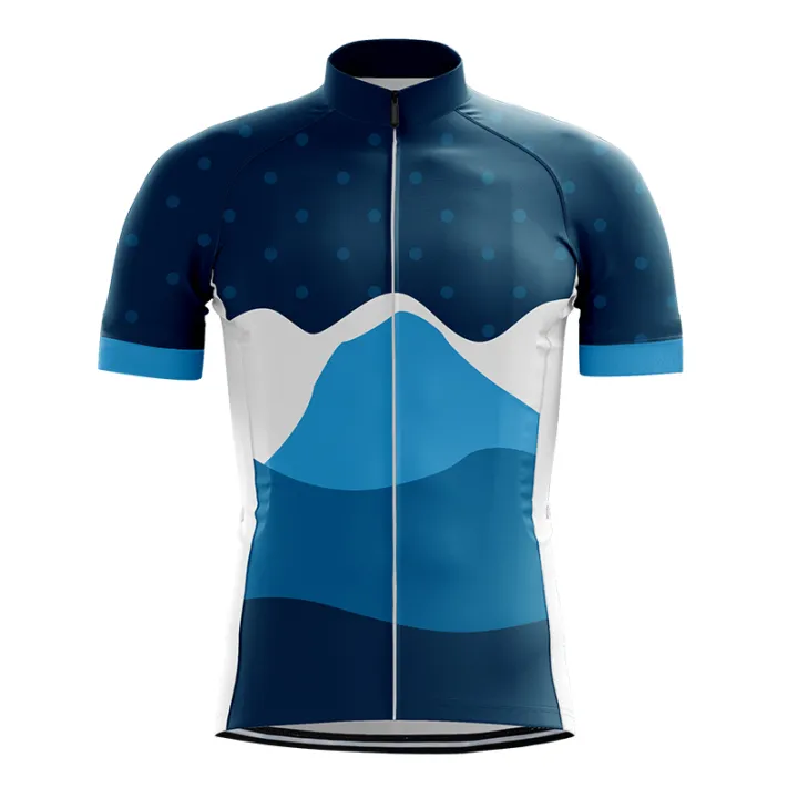 Runchita กีฬาสวมโปรขี่จักรยานย์แขนสั้นชุดขี่จักรยานเสื้อผ้าขี่จักรยาน ...