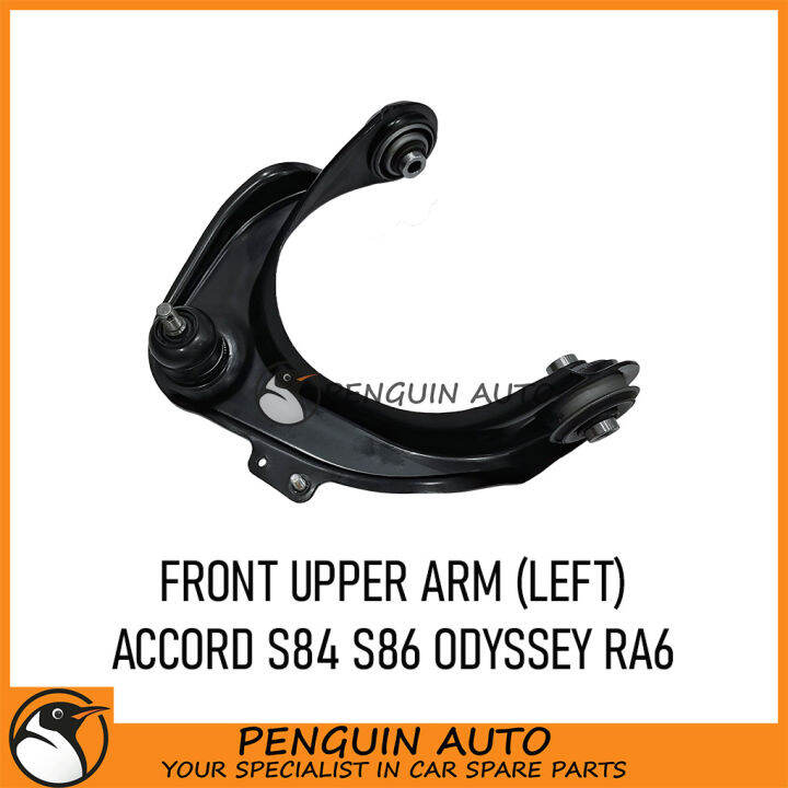 HONDA ACCORD S84 S86 ODYSSEY RA6 FRONT UPPER ARM | Lazada