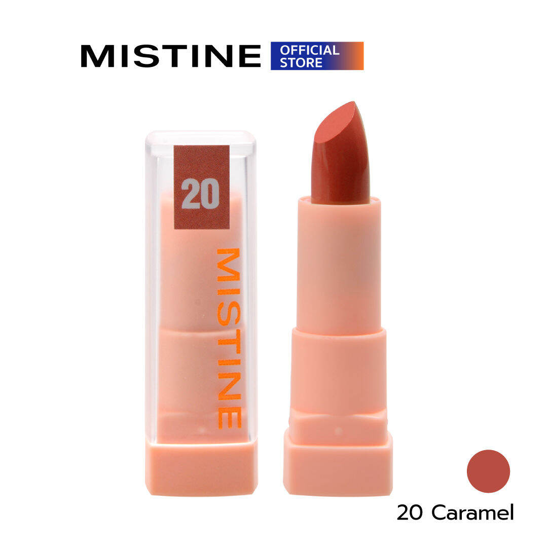 MISTINE X JA-FIRST EXCLUSIVE SET | Lazada.co.th