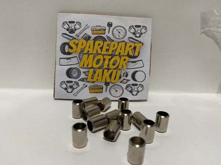 bos blok mesin YAMAHA mio rxk f1 jupiter | Lazada Indonesia