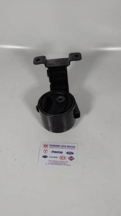 Engine Mounting Depan Kanan Hyundai Accent Cakra Verna Avega | Lazada ...