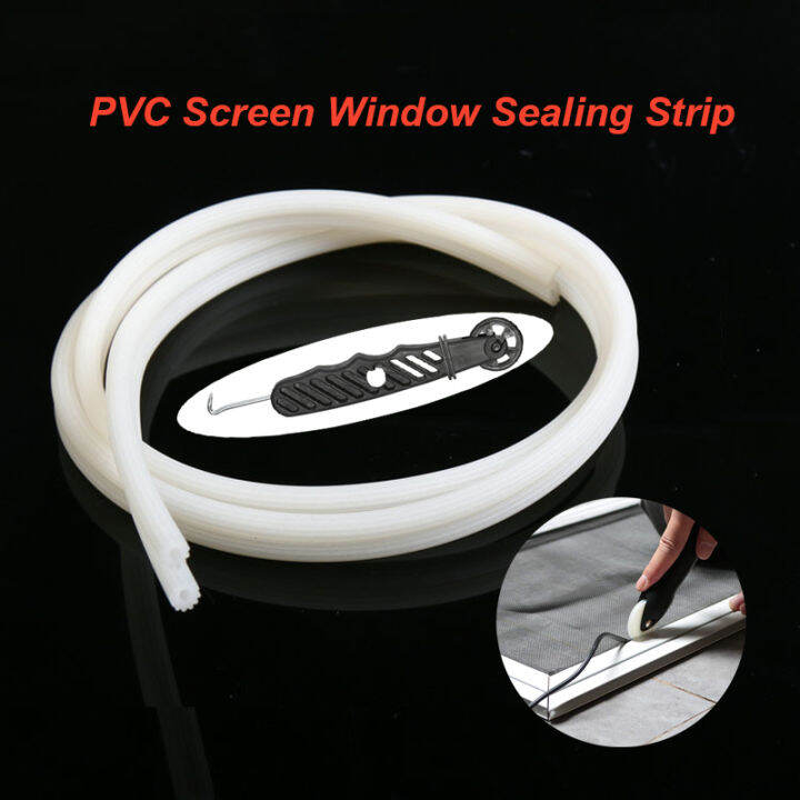 PVC Window Plastic Steel Wheel Roller Window Screen Aluminum Alloy Door ...
