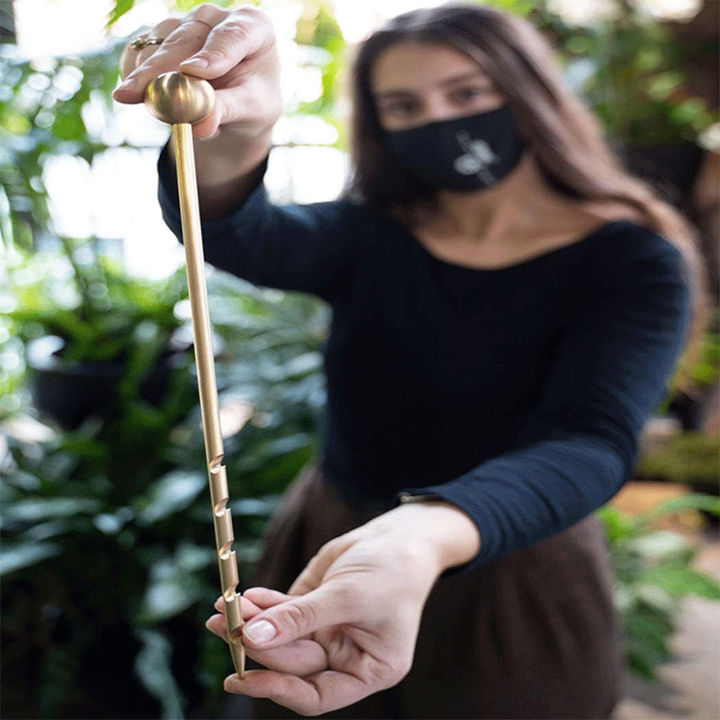 Monitor Brass Soil Probe Plant Soil Sampler and Moisture Meter for ...