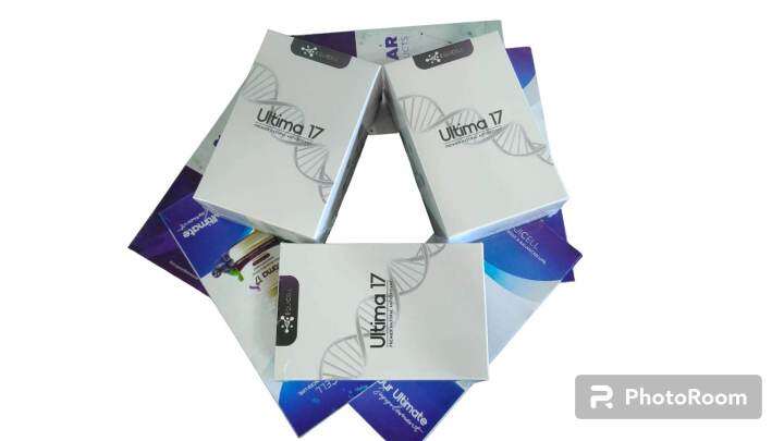 Ultima 17 by Equicell | Nanusci - Pure Aronia Berry Extract | Ultima17 ...