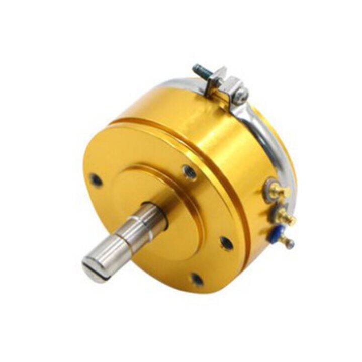 Angular Displacement Sensor First Order Rotation Circle Inverted Pendulum Angle Precision