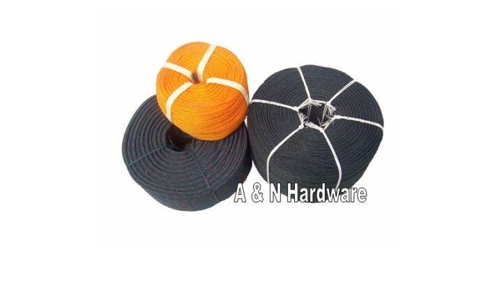 200m PE Nylon Rope 8mm to 12mm | Lazada