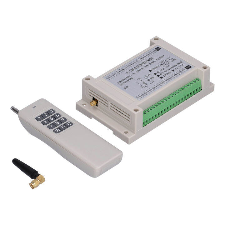 Motor Remote Control Relay Switch Remote Control Relay Switch Wireless ... Motor Remote Control Relay Switch Remote Control Relay Switch Wireless ...