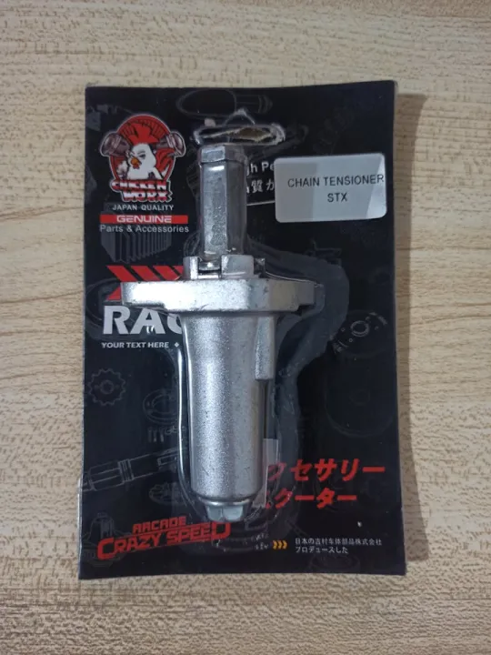 Chain Tensioner (STX) Chicken Worx | Lazada PH