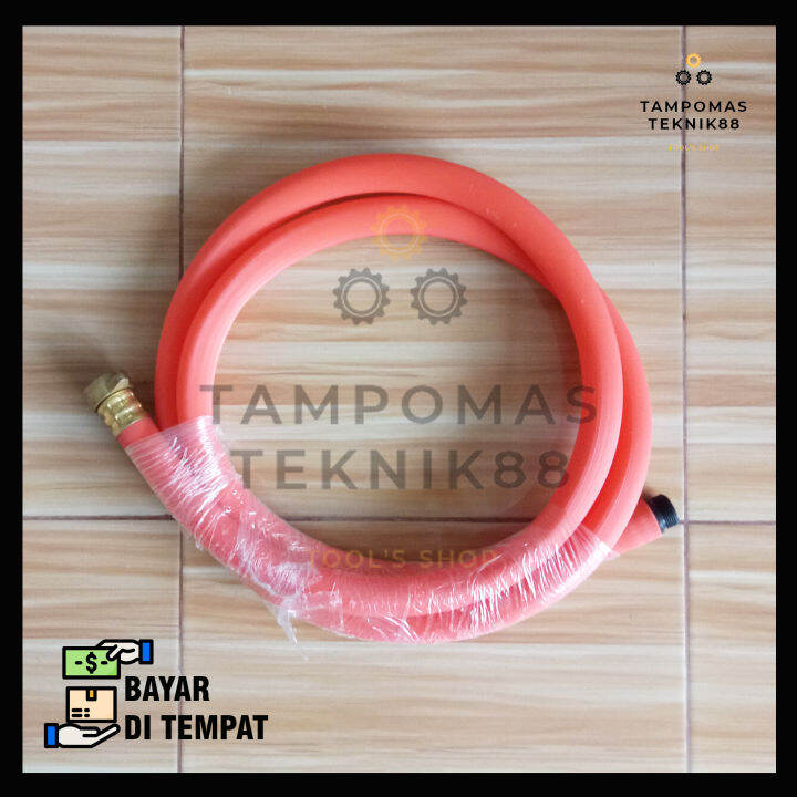 Selang Hisap Jet Cleaner Sanchin SCN-30 Original - Suction Hose SCN 30 | Lazada Indonesia