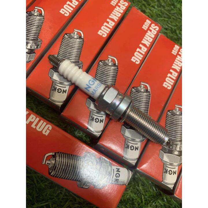 Yamaha Xmax Sparkplug NGK 100% Genuine parts | Lazada PH