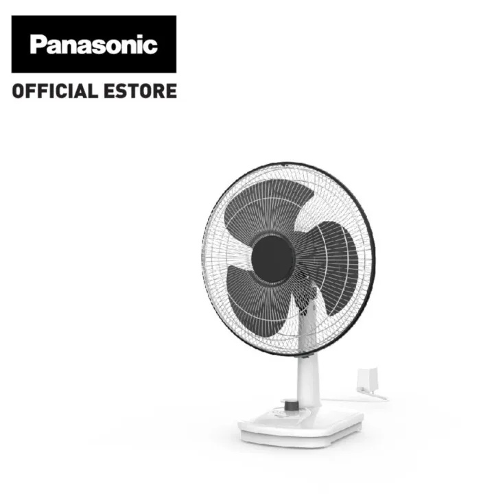 Panasonic F-409DS DC Inverter Desk Electric Fan | Lazada PH